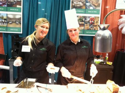 Event Catering Company in Worcester MA – Creedon and Co., Inc. | Tent ...